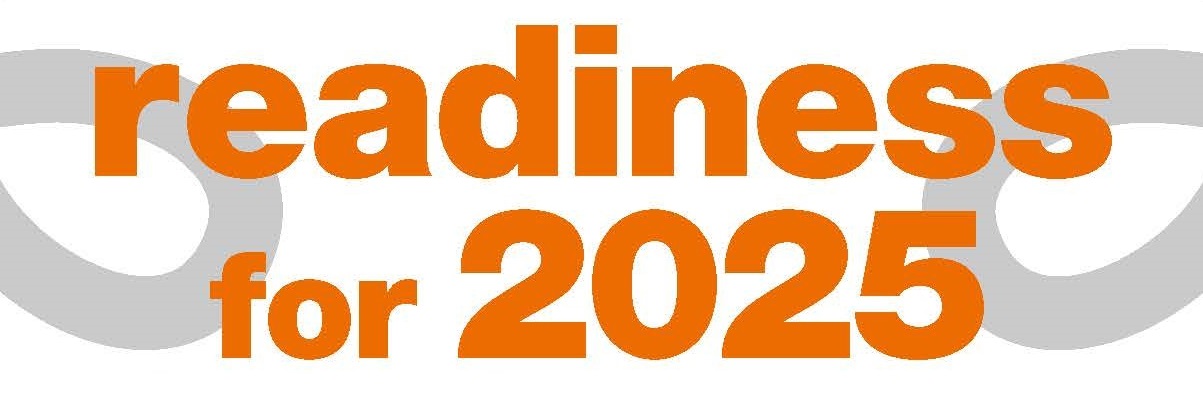 readiness for 2025 | 株式会社エンパブリック